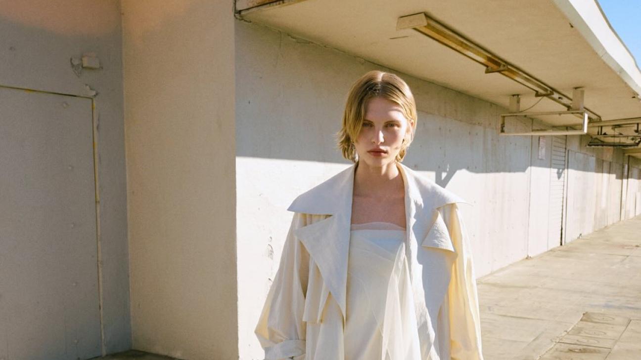 Αυτά τα 3 κομμάτια από τη νέα συλλογή των Mango είναι τα αγαπημένα των fashionistas για την ...